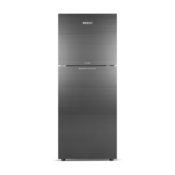 Orient Refrigerator Flare 350 – MGC