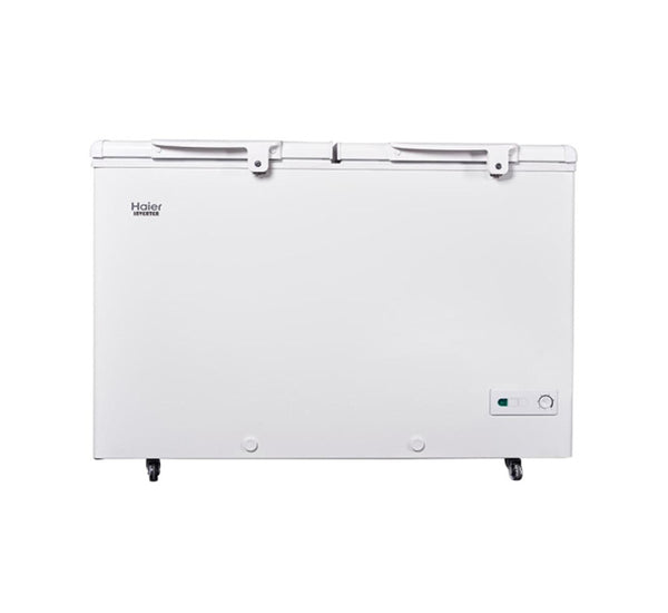 HAIER HDF 385I INVERTER Deep Freezer – MGC