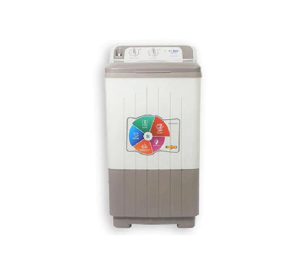 Super Asia Washing Machine SA270 – MGC