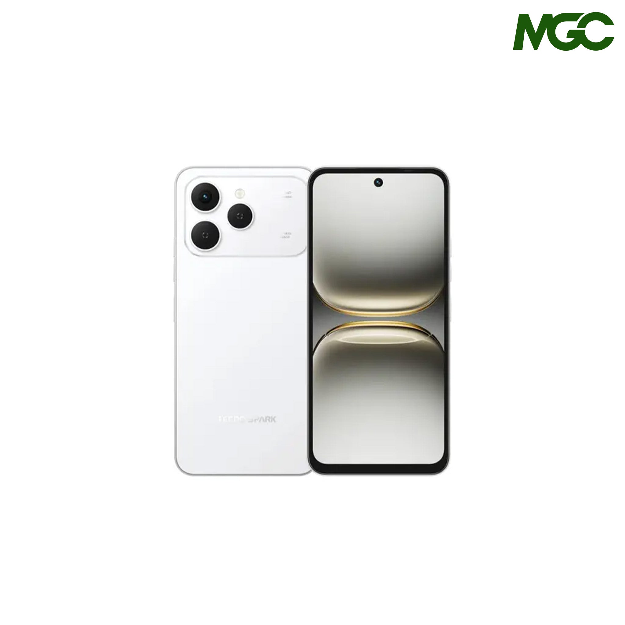 Tecno spark 40 | 6GB-128GB– MGC