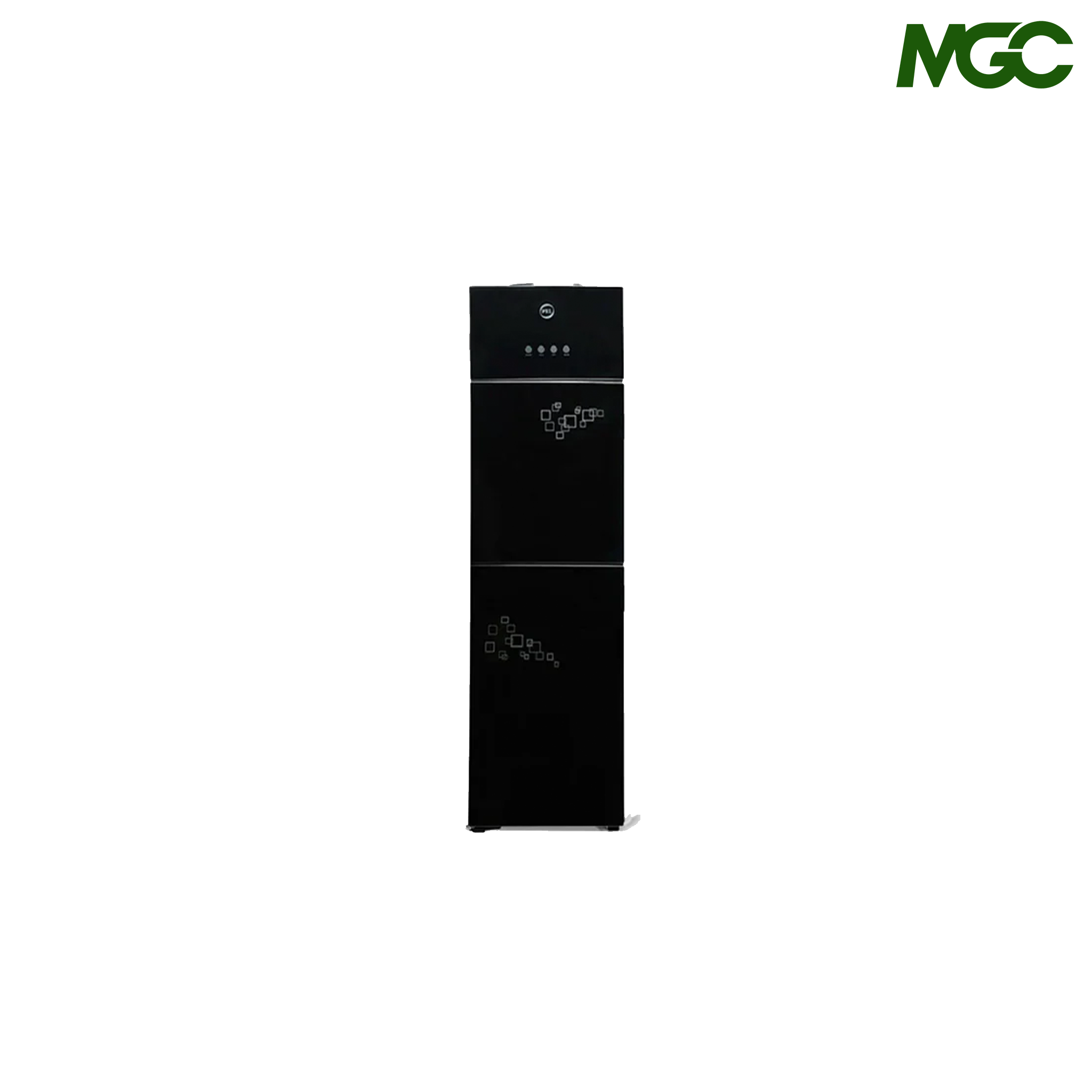 PEL Water Dispenser 425 Flat Glassdoor– MGC