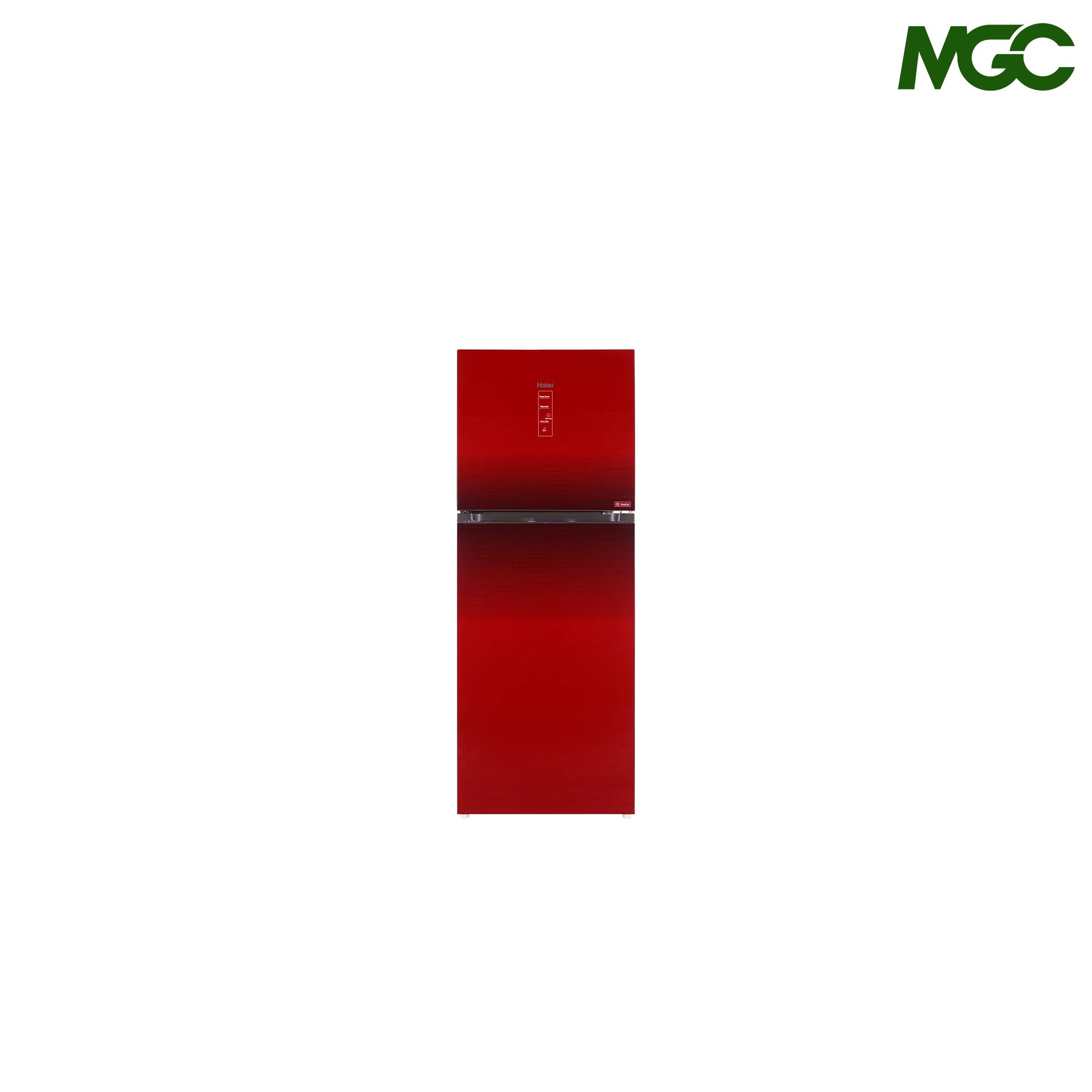 Haier HRF-398 IDRA 14 Cubic Feet Inverter Refrigerator– MGC