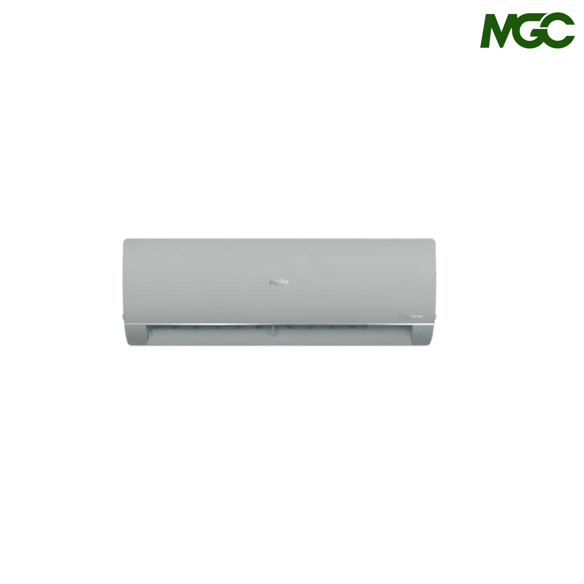 Haier 1.6 Ton Inverter Air Conditioner HSU-19HFAB T3 (Grey)– MGC