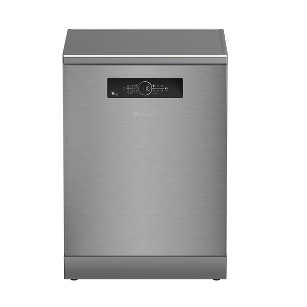 Dawlance DDW 1471 Inox Dishwasher INV Prima Line – MGC